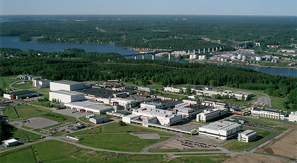 Lean Forum » 7. Studiebesök heldag på AstraZeneca